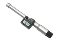 China Digital Three Point Internal Micrometer With IP65 Rated For Machining And Quality Control for sale