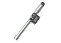 China Digital Three Point Internal Micrometer With IP65 Rated For Machining And Quality Control for sale