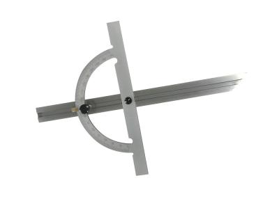 China 10-170 Degree Adjustable Angle Protractor Precision Measuring Tool for Engineering and Woodworking for sale