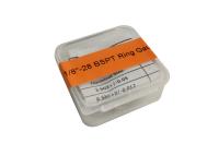 China 1/8-28 BSPT Thread Ring Gauge for Mechanical Connection Applications for sale
