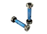 China 1.75-12 STUB ACME-2G Plug Thread Gauge Precision Thread Inspection Tool for sale