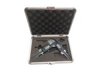 China Electronic Digital Gear Tooth Caliper Tooth Thickness Caliper for sale