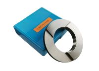 China 2'' NPT Thread Ring Gauge GO Type for Pipe Fitting Inspection for sale