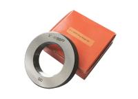 China BSPP G Thread Ring Gauge 2''-11 Size for Pipe Fitting Quality Control for sale