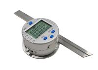 China Highly Accurate Digital Bevel Protractor 0-360° Degree Universal Bevel Digital Protractor Measuring Tool for sale