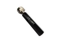 China 1/2-14 NPT Taper Pipe Thread Gauges Measuring Tool With High Standard for sale