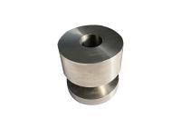China Titanium Machined Parts Sandblasting / Pickling / Anodizing Surface for sale