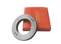 China BSPP Thread Ring Gauge Complete with Range 2''-11 for Plumbing Systems for sale