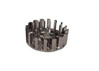 China OEM Customized Titanium CNC Parts Titanium Shaped Parts for sale