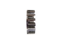 China OEM Customized Titanium CNC Parts Titanium Shaped Parts for sale