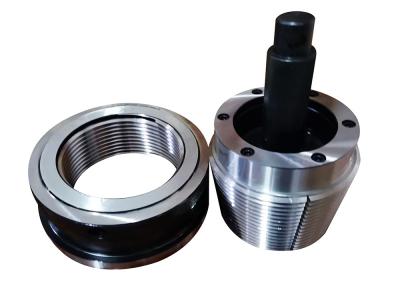 China NC38 Rotary Shouldered Numbered Connection Working Gauge for sale