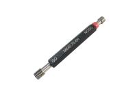China Accurate Metric Ring And Plug Thread Gauge For Precise Measurement Of Thread Type And Dimensions for sale