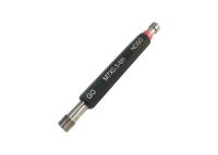 China Precise Metric Ring And Plug Thread Gauges For Threaded Parts M7.0 With Pitch 0.5 For Thread Measurement And Inspection for sale