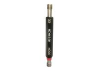 China Precise Metric Ring And Plug Thread Gauges For Threaded Parts M7.0 With Pitch 0.5 For Thread Measurement And Inspection for sale