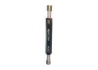 China High Precision Metric Thread Plug Gauge DIN13 Standard With Corrosion Resistance for sale