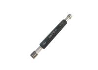 China High Precision Metric Thread Plug Gauge DIN13 Standard With Corrosion Resistance for sale