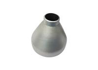 China Customized Titanium Concentric Reducer Titanium Pipe Fittings Manufacturer for sale