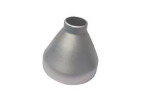 China Customized Titanium Concentric Reducer Titanium Pipe Fittings Manufacturer for sale