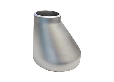 China Factory Customized ASME B16.9, ASTM B363 Titanium Pipe Fitting Titanium Reducer for sale