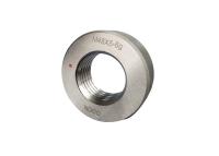 China M48x5 6G Thread Ring Gauge NO GO With Calibration Certificate for sale