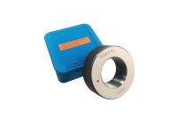 China M48x5 6G Thread Ring Gauge NO GO With Calibration Certificate for sale
