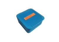 China M48x5 6G Thread Ring Gauge NO GO With Calibration Certificate for sale