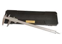 China Four Way Use Mono-Block Digital Vernier Gauge Stainless Steel Hardened Material for sale