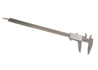 China Four Way Use Mono-Block Digital Vernier Gauge Stainless Steel Hardened Material for sale