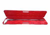 China 0-600mm 0-24inch Heavy Duty Vernier Caliper Without Upper Jaws for sale