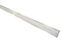 China 0-600mm 0-24inch Heavy Duty Vernier Caliper Without Upper Jaws for sale
