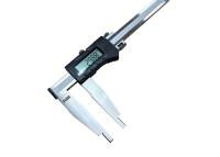 China Precision Electronic Digital Caliper with 0-1000mm Measuring Range for Wide Size Measurement for sale