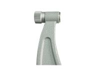 China 150-300mm IP65 Metric Digital Outside Micrometer With Data Output for sale