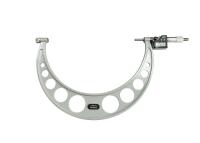 China 150-300mm IP65 Metric Digital Outside Micrometer With Data Output for sale