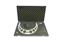 China 150-300mm IP65 Metric Digital Outside Micrometer With Data Output for sale