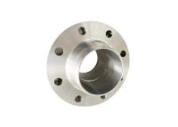 China Durable Titanium Weld Neck Flange Industrial Pipeline Fittings for sale