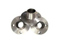 China Durable Titanium Weld Neck Flange Industrial Pipeline Fittings for sale