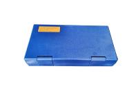 China Digital Depth Micrometer 0-50mm with Interchangeable Rods for Wide Measurement for sale