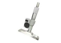 China Professional Digital Depth Micrometer CNC Machining Measuring Tools for sale