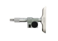 China Professional Digital Depth Micrometer CNC Machining Measuring Tools for sale