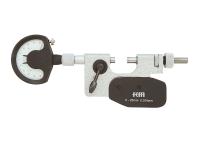 China Precision Comparator Snap Gauge For Quick Measuring Mass Produced Parts Diameter for sale