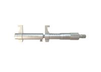 China 75-100mm Caliper Type Jaws Inside Micrometer with Carbide Measuring Face for sale