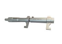 China 75-100mm Caliper Type Jaws Inside Micrometer with Carbide Measuring Face for sale