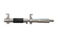 China 100-125mm Vernier Inside Micrometer With Caliper Type Jaw And Two Contact Points Customizable for sale