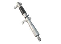 China 100-125mm Vernier Inside Micrometer With Caliper Type Jaw And Two Contact Points Customizable for sale