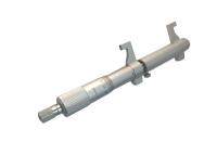 China Caliper Type Inside Micrometer for Measuring Irregularly Shaped Inner Holes or Grooves for sale