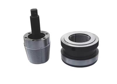 China NC16 Rotary Shouldered Numbered Connection Working Gauge for sale