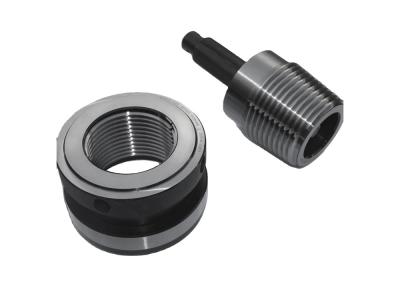 China NC34 Rotary Shouldered Numbered Connection NC Work Gauge for sale