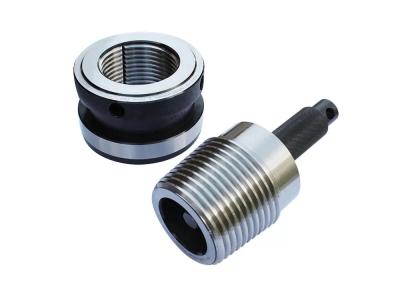 China API Spec 7-2 Numbered Connections NC Thread Gauges for sale