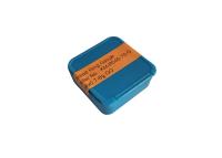 China Metric Thread Ring Gauge M4 Tools Steel with Class 6G Tolerance for sale