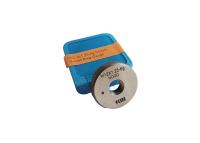 China Metric 12.0 Thread Ring Gauge Set Workshop Grade for Lathe & Milling Industry for sale